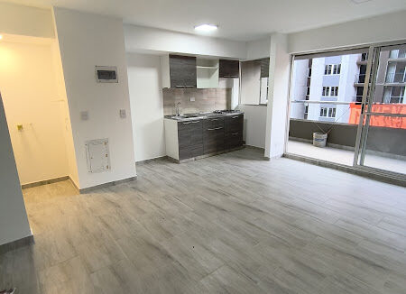 Apartamento en arriendo en Mirasol, San Antonio, Rionegro - SYNERGY
